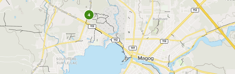 Best Trails near Magog, Quebec Canada | AllTrails