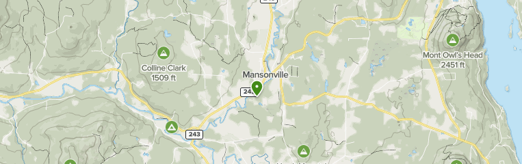 Best Hikes and Trails in Mansonville | AllTrails