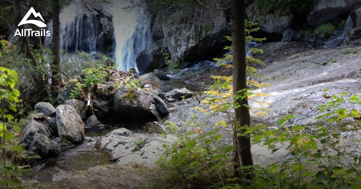 Best waterfall trails in Maria | AllTrails