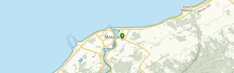 Les meilleures randonnées près de Matane, Québec Canada | AllTrails