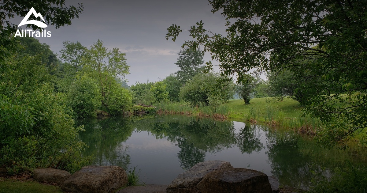 Best Trails near Mirabel, Quebec Canada | AllTrails