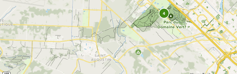 Best trails in Mirabel, Quebec | AllTrails