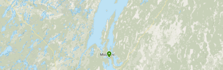 Best Hikes and Trails in Mistissini | AllTrails