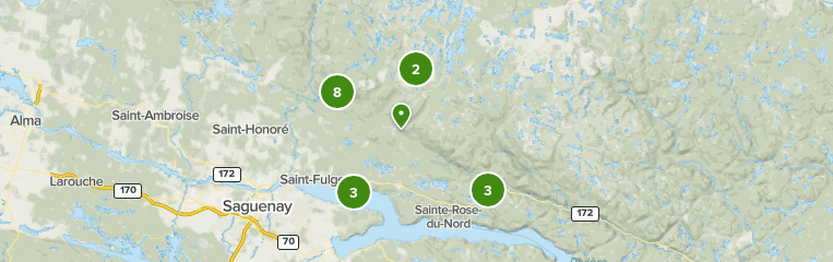 Mont-Valin : les 10 meilleures randonnées et itinéraires | AllTrails
