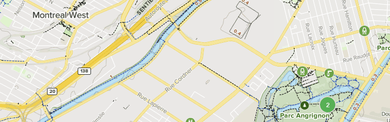 Best Hikes and Trails in Montreal West | AllTrails