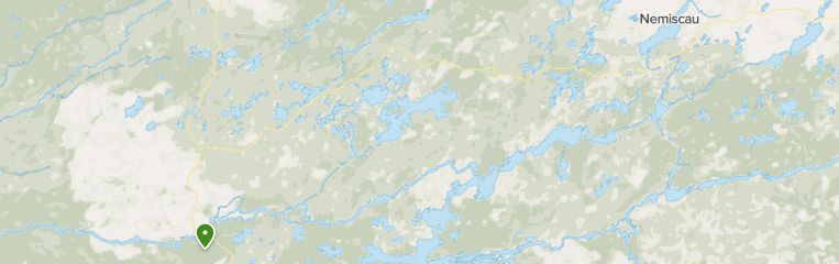 Best hikes and trails in Nemiscau | AllTrails