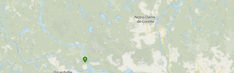 Best Hikes and Trails in Notre-Dame-de-Lorette | AllTrails