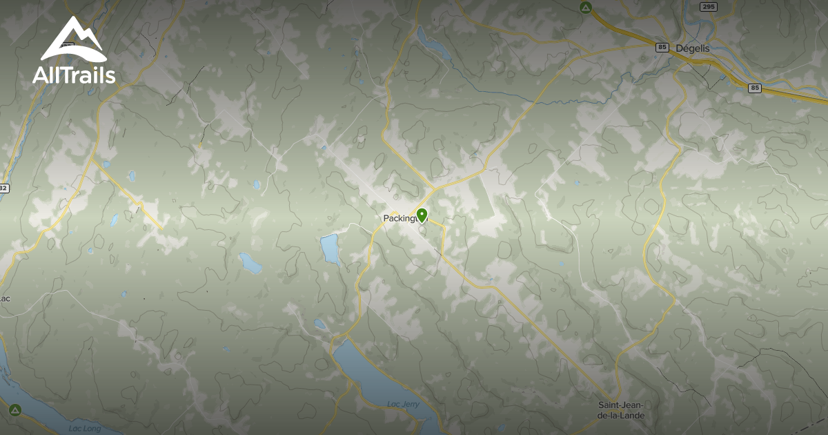 Best hikes and trails in Packington | AllTrails