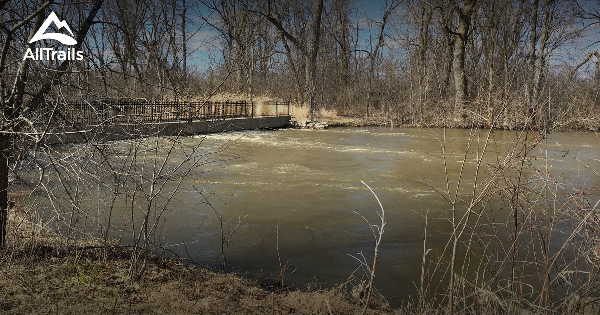 Best hikes and trails in Pincourt | AllTrails