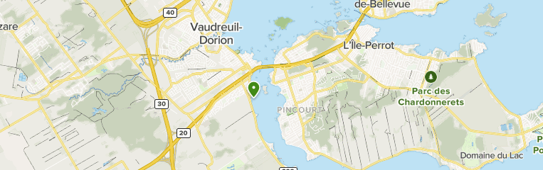 Best Hikes and Trails in Pincourt | AllTrails