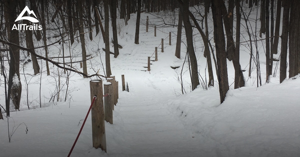 Best hikes and trails in Pointe-Claire | AllTrails