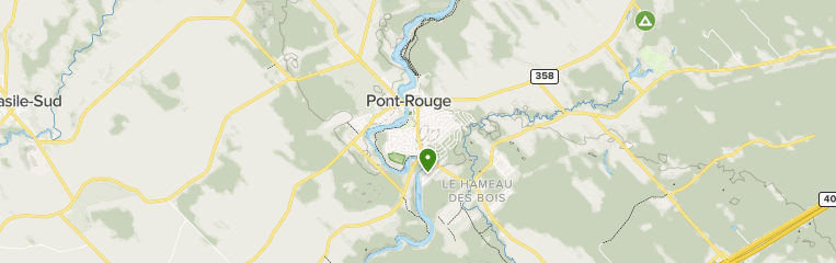 Pont-Rouge : les 10 meilleures randonnées et itinéraires | AllTrails