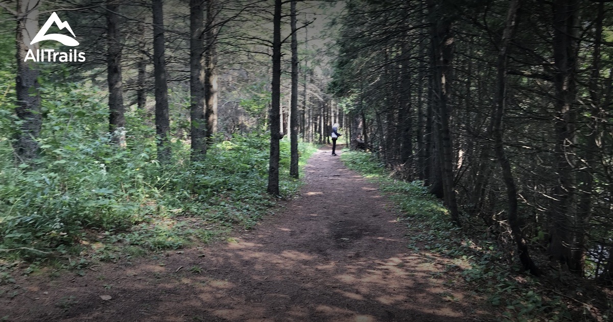 Best hikes and trails in Pont-Rouge | AllTrails
