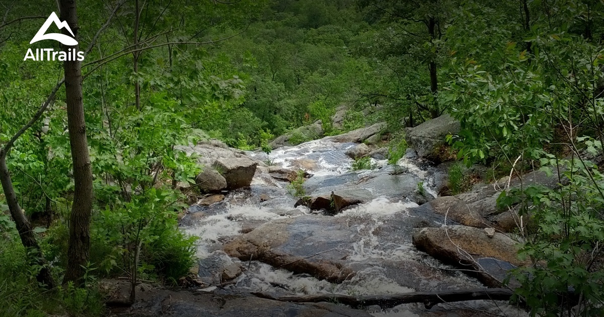 Best Trails near Pontiac, Quebec Canada | AllTrails