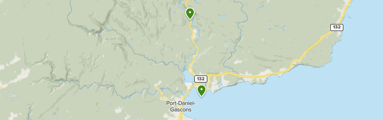 Best Hikes and Trails in Port-Daniel–Gascons | AllTrails
