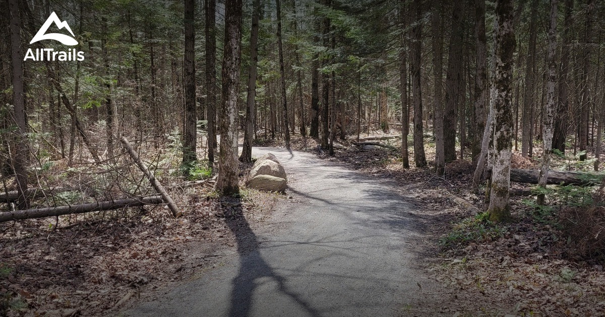 Best hikes and trails in Portneuf | AllTrails