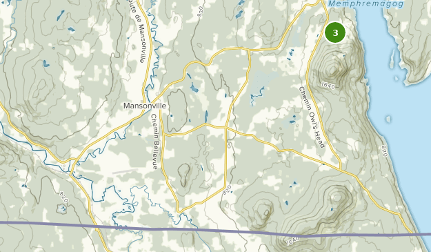 Best Trails near Potton, Quebec Canada | AllTrails