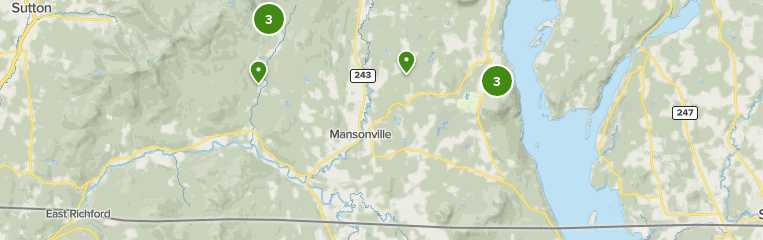 Best trails in Potton, Quebec | AllTrails