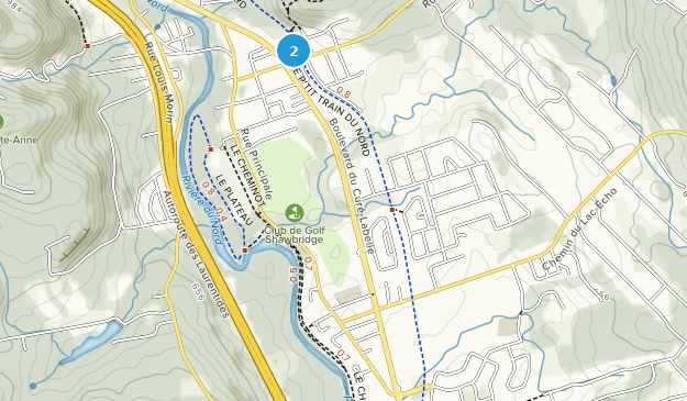 Best Trails near Prevost, Quebec Canada | AllTrails