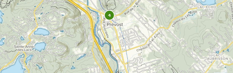 Les meilleures randonnées près de Prevost, Québec Canada | AllTrails