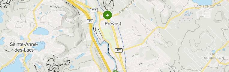 Best Trails near Prevost, Quebec Canada | AllTrails
