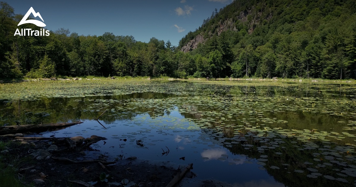 Prevost : les 10 meilleures randonnées et itinéraires | AllTrails