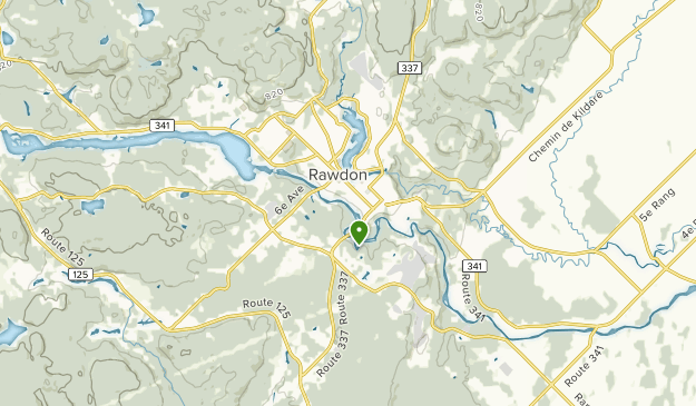 Best Trails near Rawdon, Quebec Canada | AllTrails