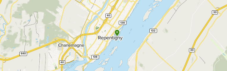 Best Trails near Repentigny, Quebec Canada | AllTrails