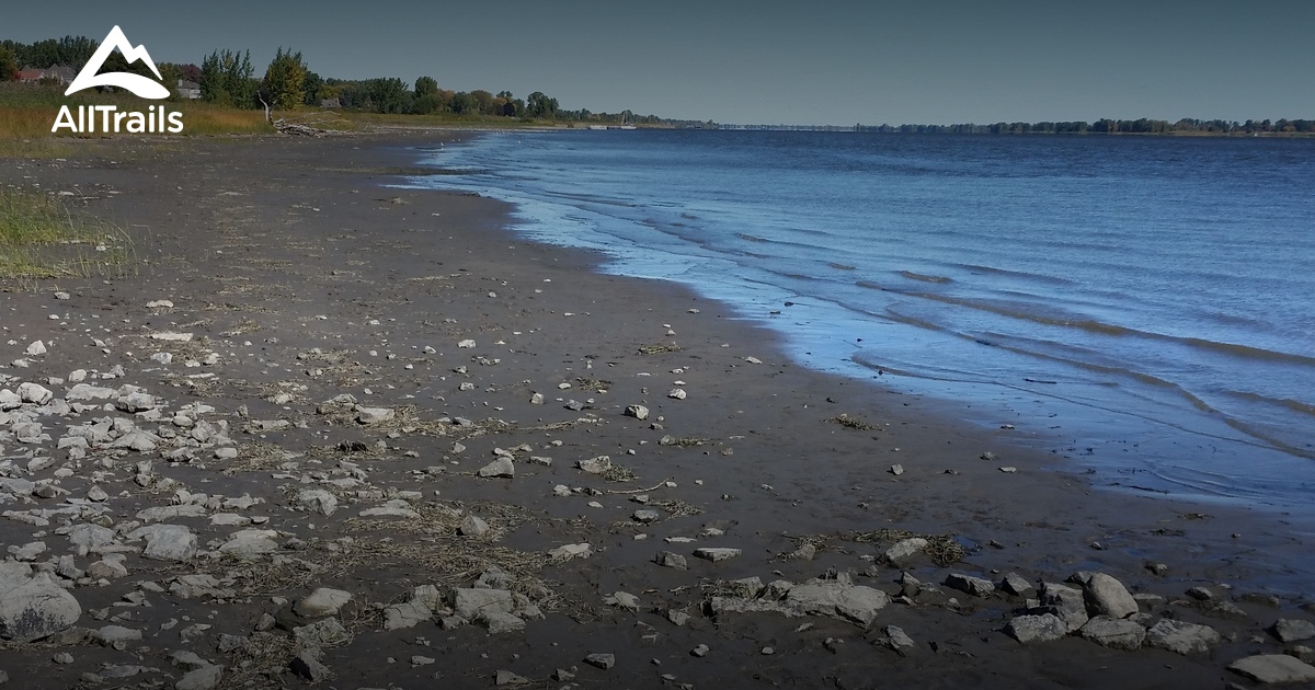 Repentigny : les 10 meilleures randonnées et itinéraires | AllTrails