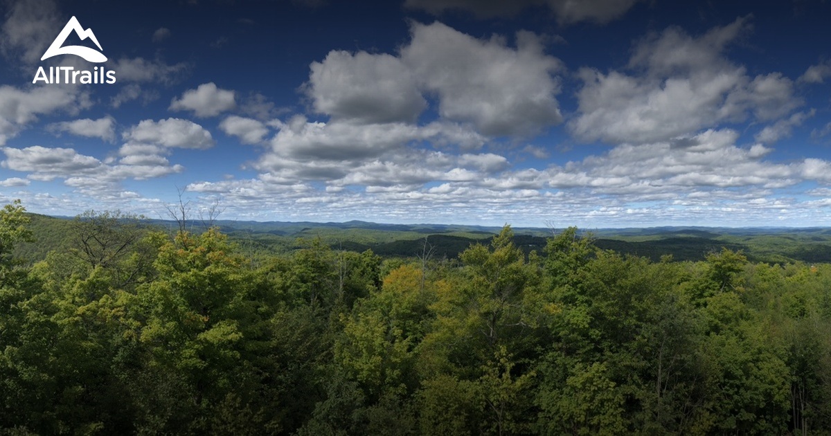 10 Best trails and hikes in Ripon | AllTrails