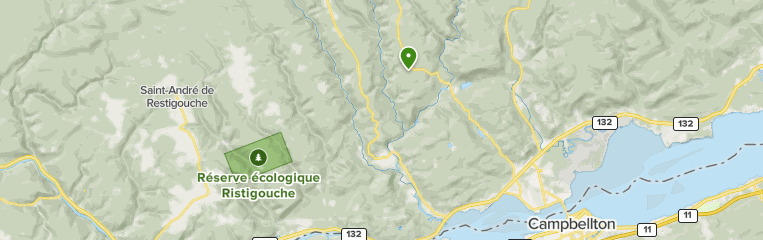 Best Hikes and Trails in Ristigouche-Partie-Sud-Est | AllTrails