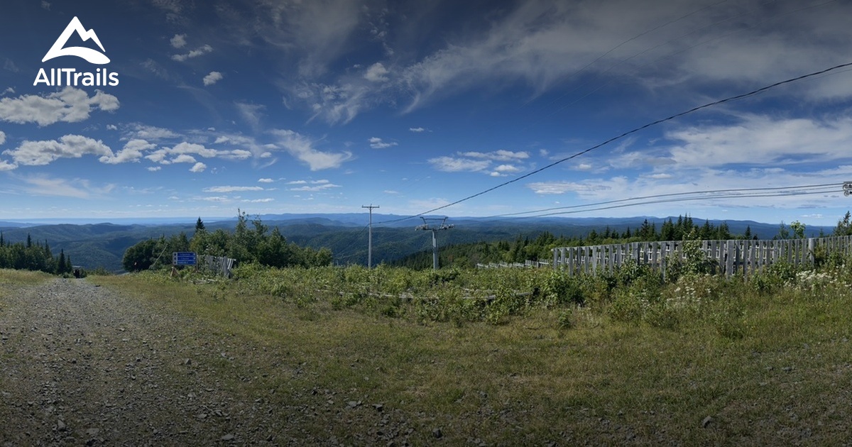 Best hikes and trails in Rivière-Bonaventure | AllTrails