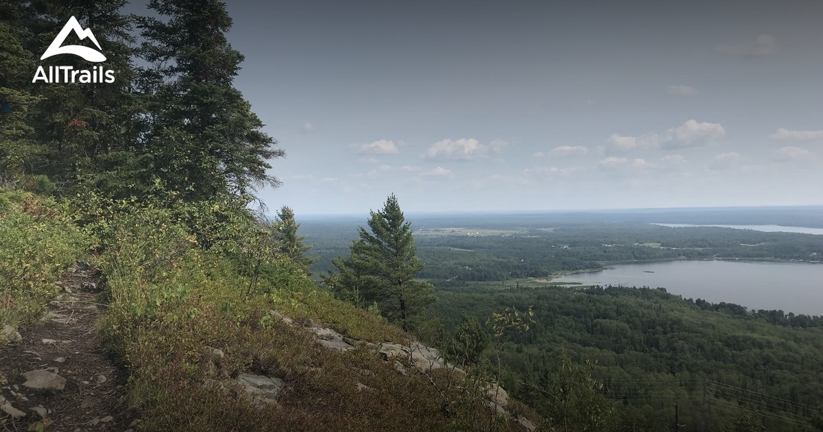 Best Trails near Rouyn-Noranda, Quebec, Canada | AllTrails