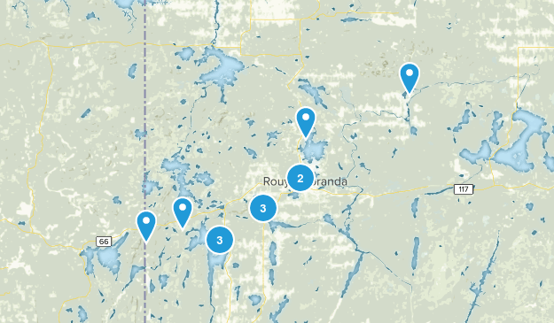 Best Trails near Rouyn-Noranda, Quebec, Canada | AllTrails