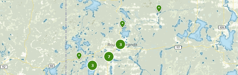 Les meilleures randonnées près de Rouyn-Noranda, Québec Canada | AllTrails