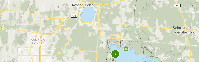 Best Trails in Roxton Pond | AllTrails