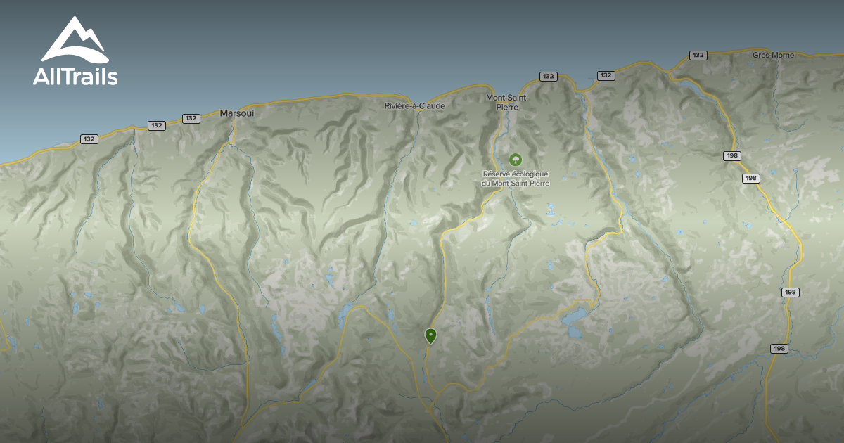 Best hikes and trails in Ruisseau-A-Rebours | AllTrails