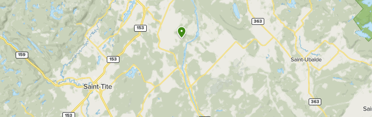 Best Hikes and Trails in Saint-Adelphe | AllTrails