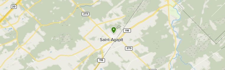 Best Hikes and Trails in Saint-Agapit | AllTrails