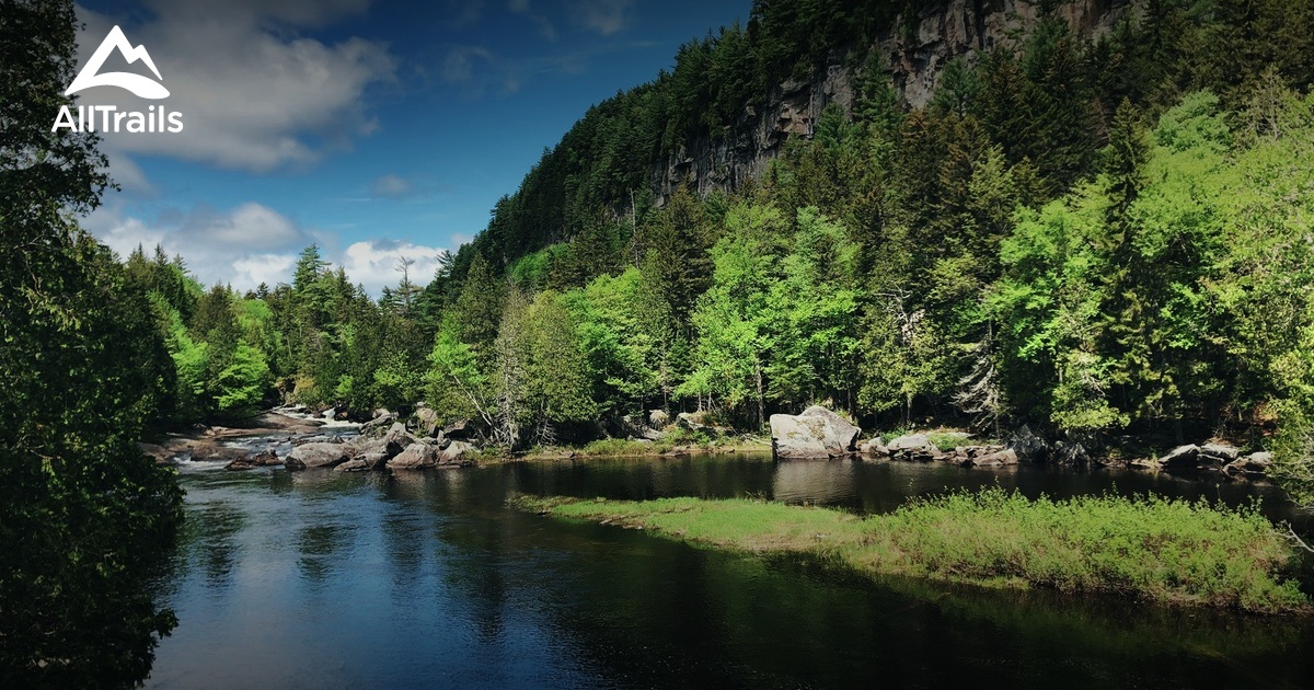 Best walking trails in Saint-Alban | AllTrails