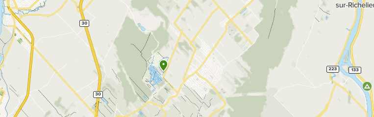 Best Trails, Walks, and Paths in Saint-Amable | AllTrails