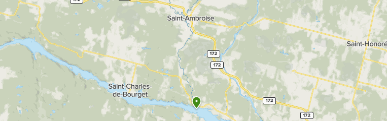 Best Hikes and Trails in Saint-Ambroise | AllTrails