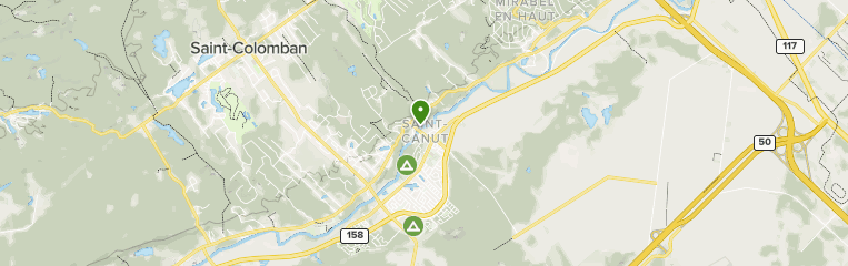 Best Hikes and Trails in Saint-Canut | AllTrails