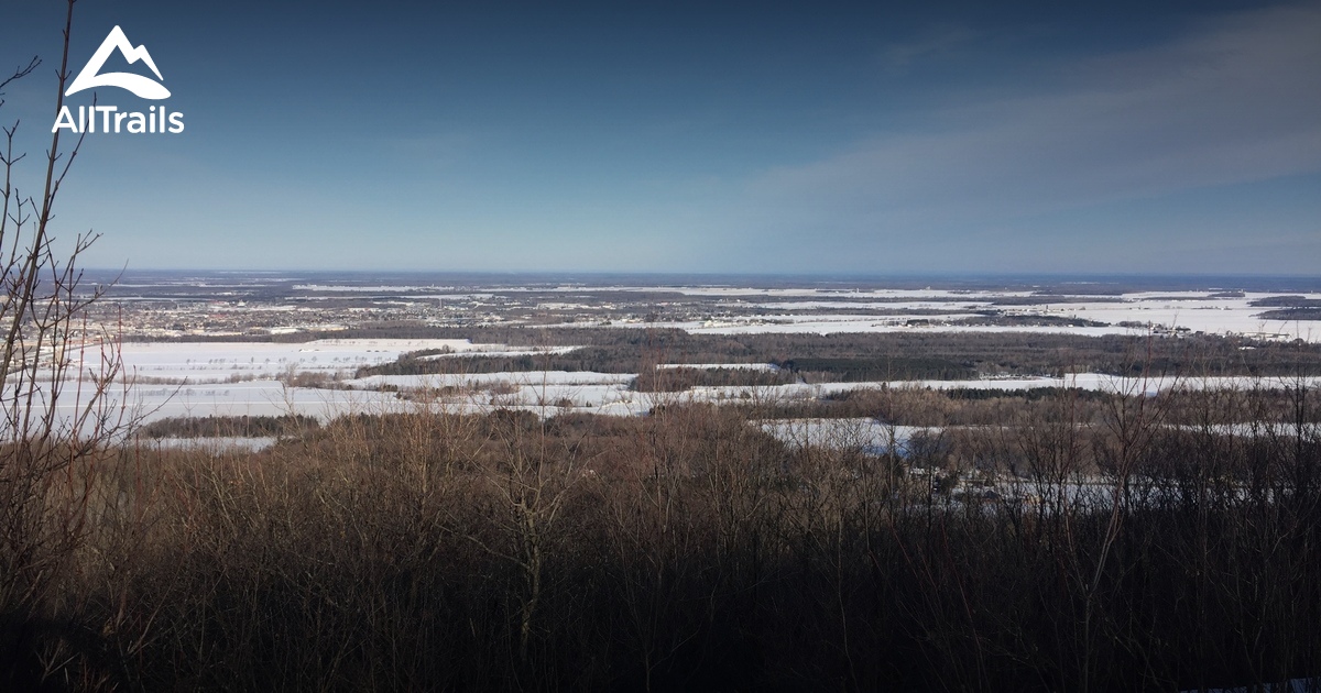 Best wildlife trails in Saint-Christophe-d'Arthabaska | AllTrails