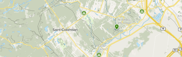 Best Hikes and Trails in Saint-Colomban | AllTrails