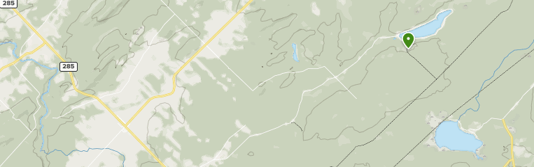 Best Hikes and Trails in Saint-Cyrille-De-Lessard | AllTrails
