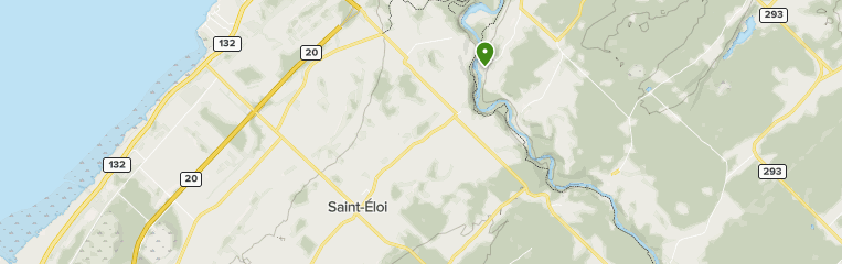 Best Hikes and Trails in Saint-Eloi | AllTrails
