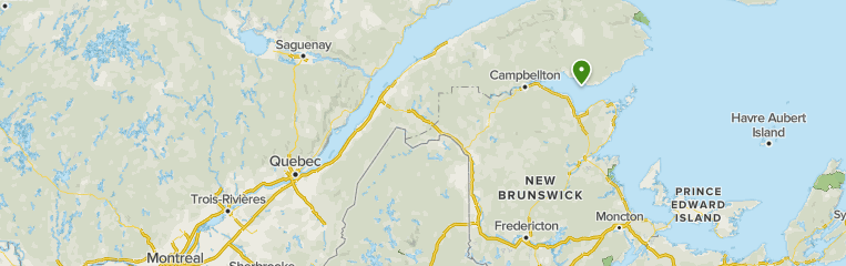 Best Hikes and Trails in Saint-Elzear | AllTrails