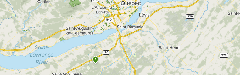 Best Hikes and Trails in Saint-Etienne-de-Lauzon | AllTrails