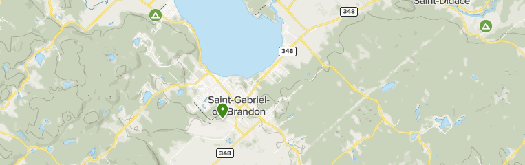 Best trails in Saint-Gabriel-de-Brandon, Quebec | AllTrails